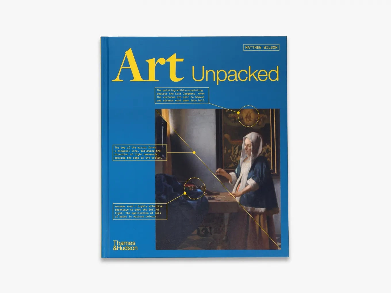 Art Unpacked