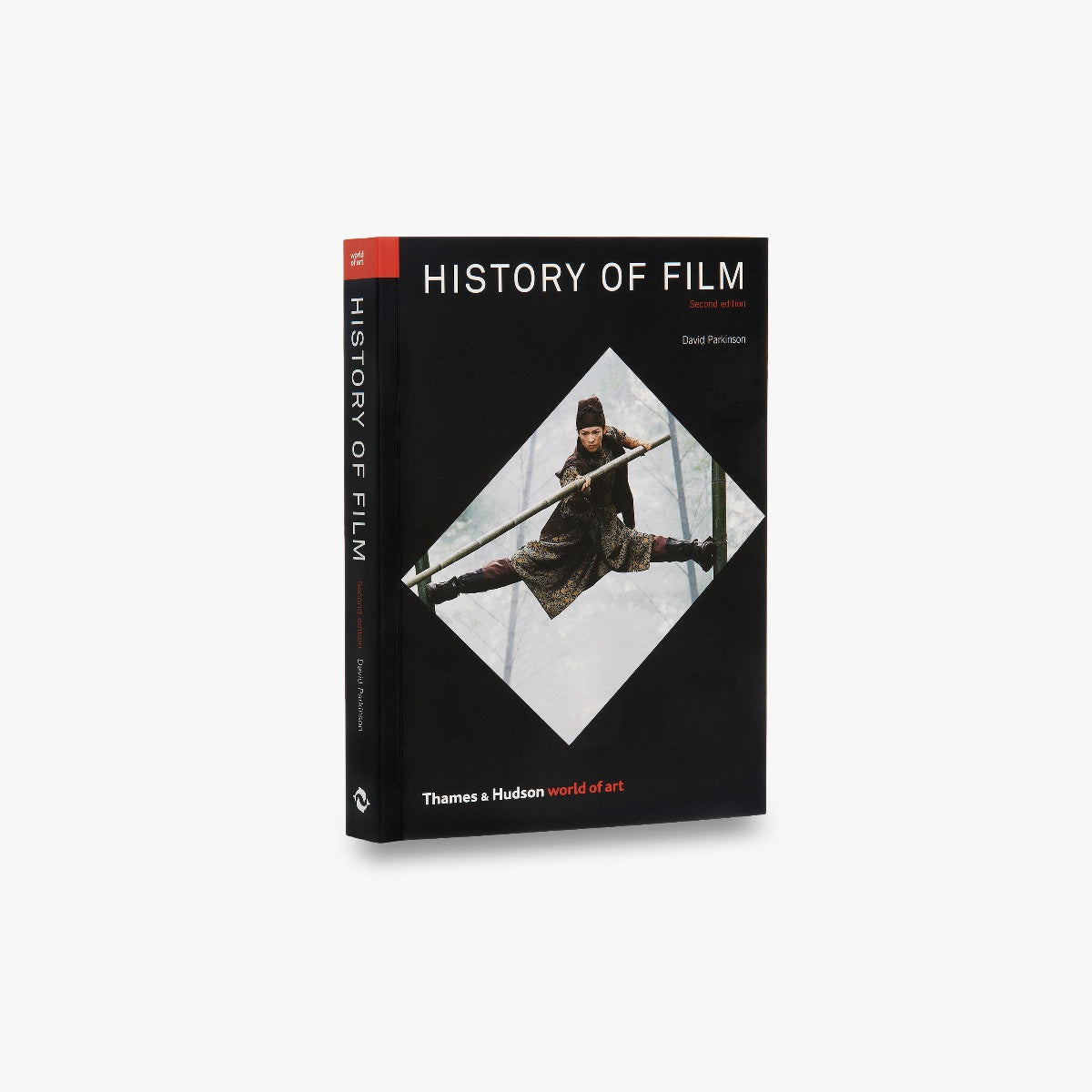 History of Film (World of Art)