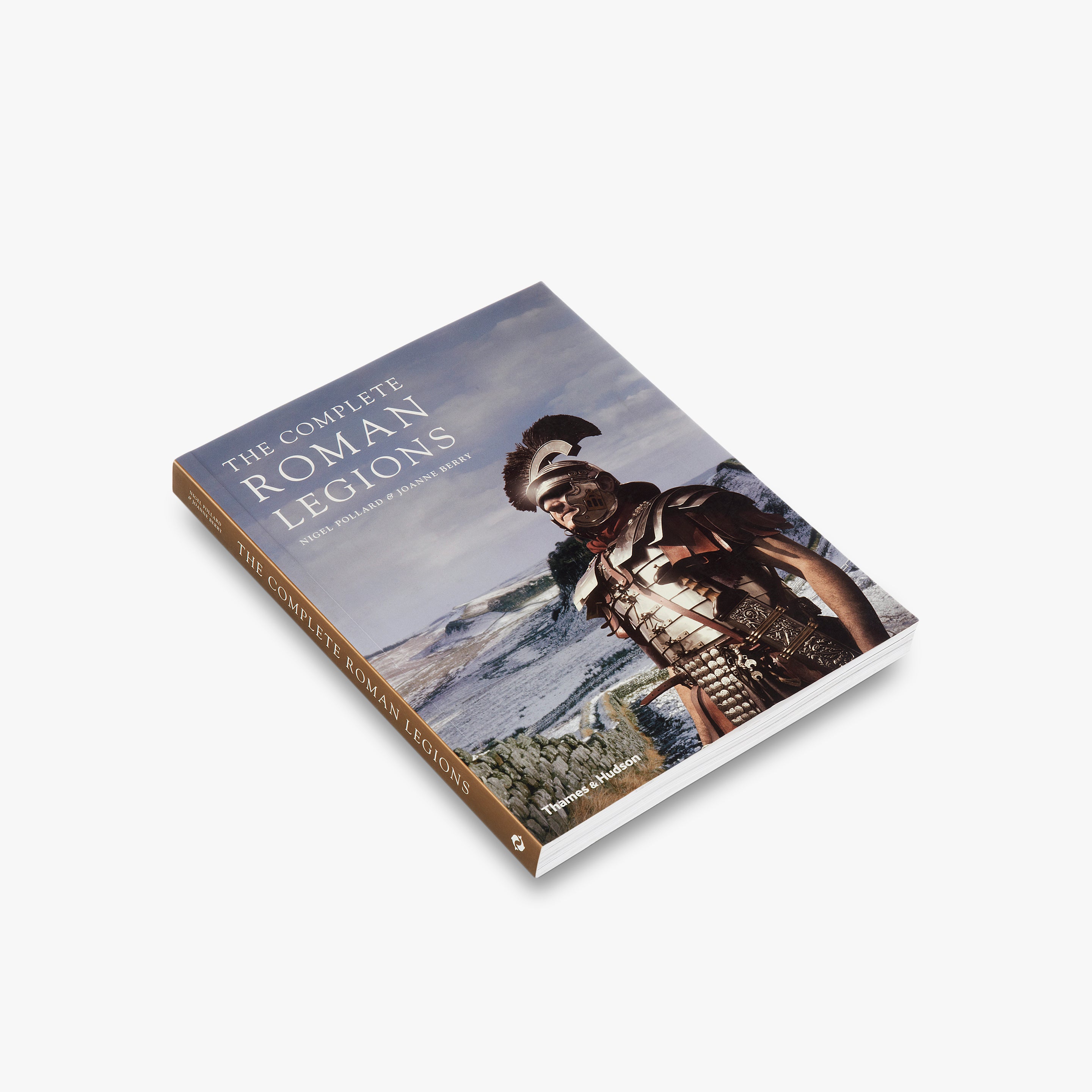 The Complete Roman Legions