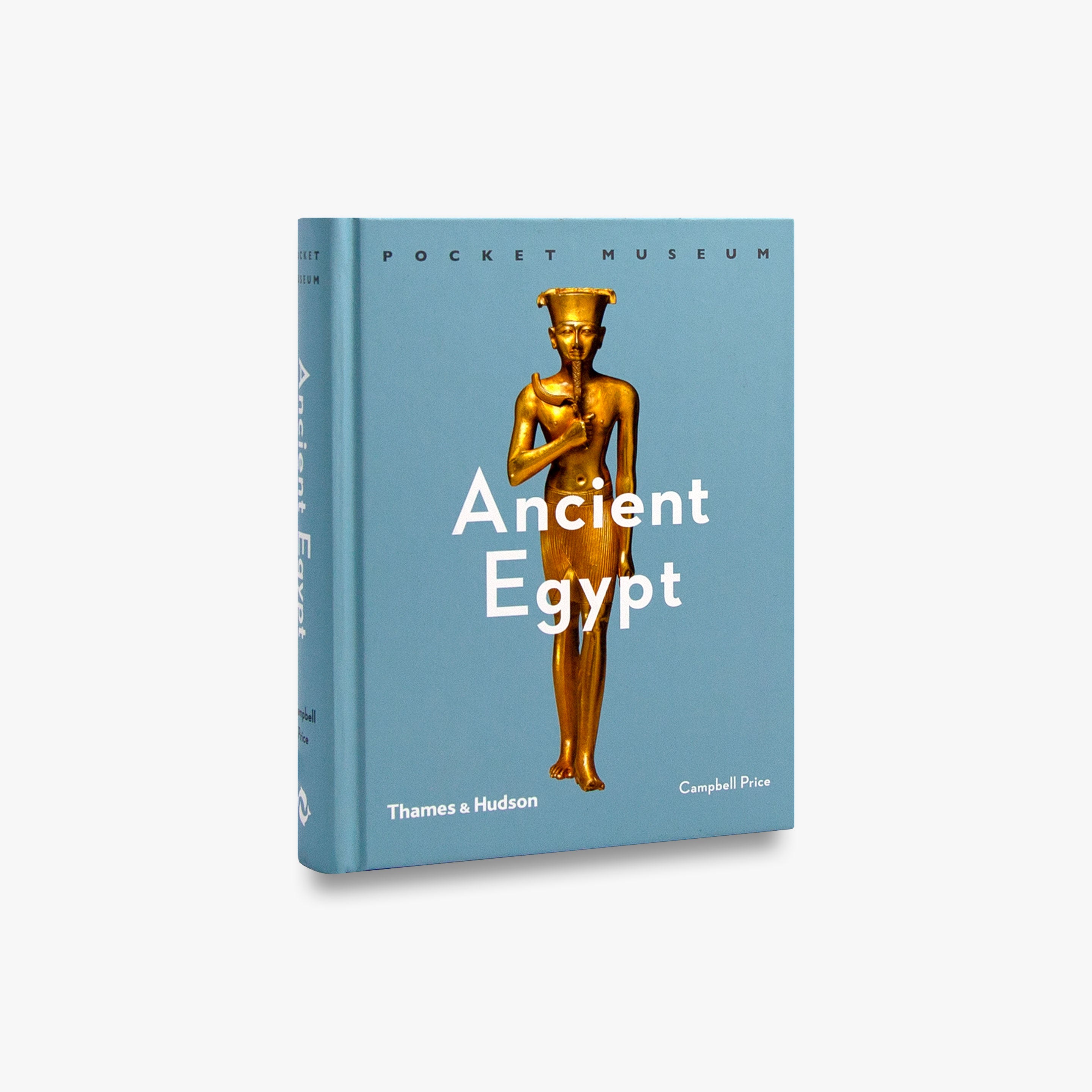 Pocket Museum: Ancient Egypt