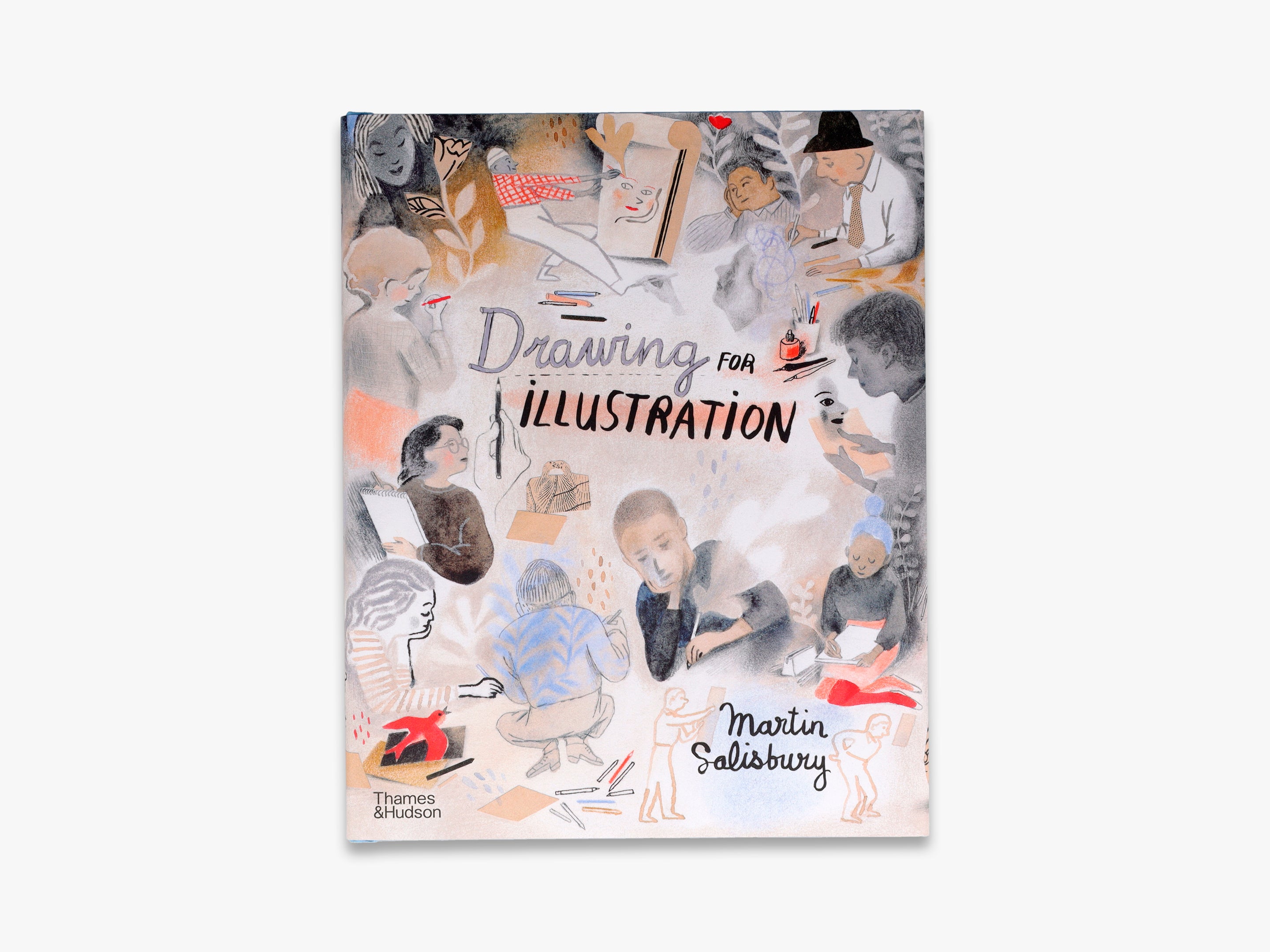 Drawing for Illustration