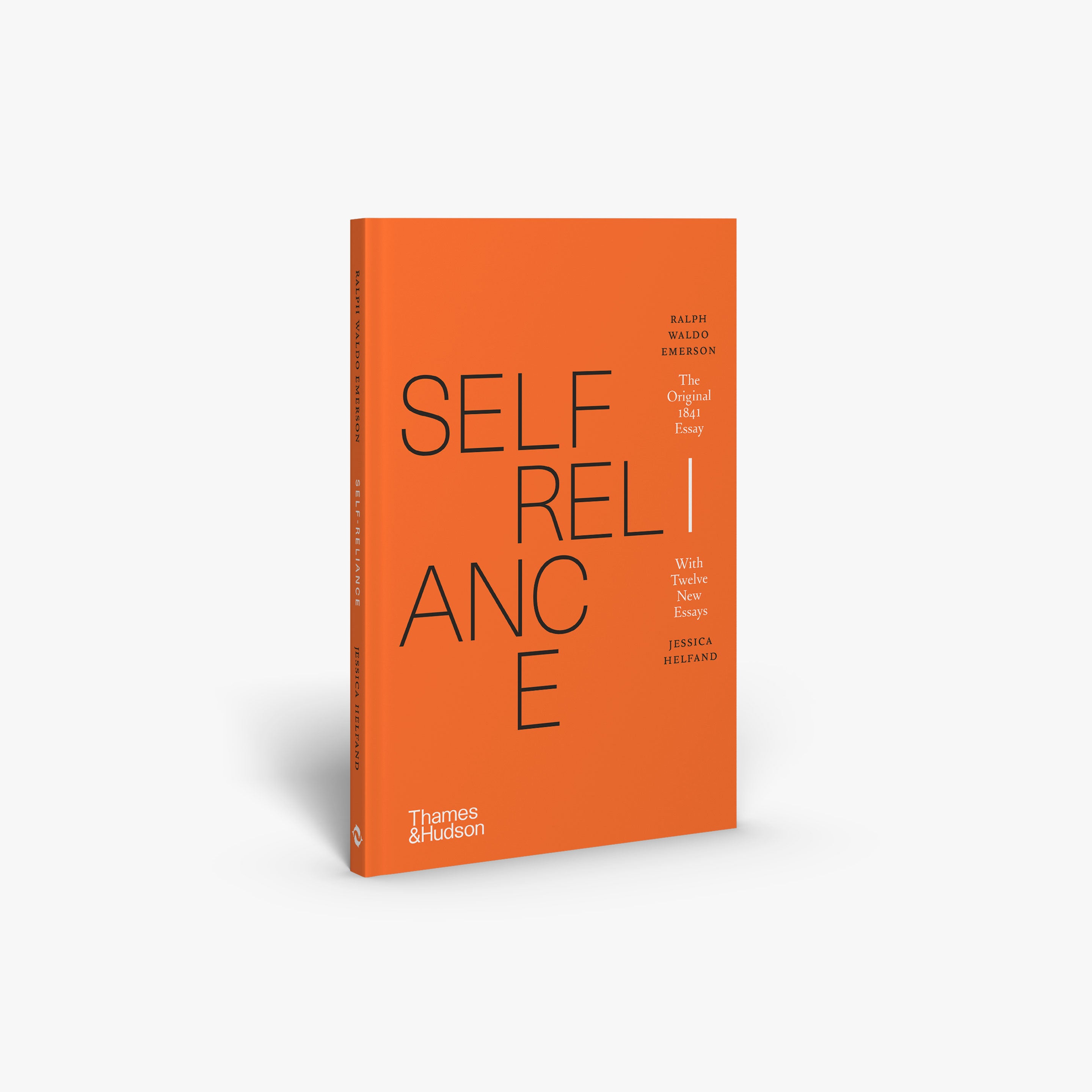 Self-Reliance