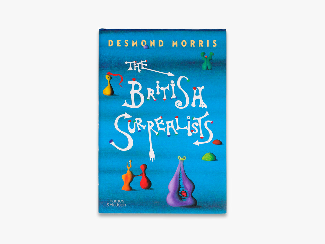 Best Books on Surrealist Art: From Duchamp to Dalí and More
