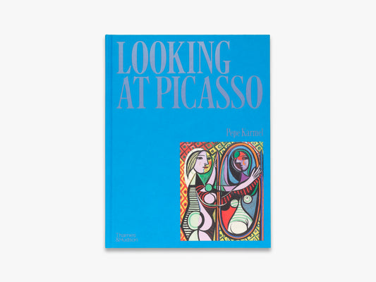 The visual languages of Pablo Picasso