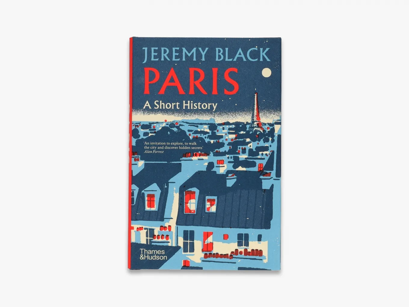 Paris: A Short History