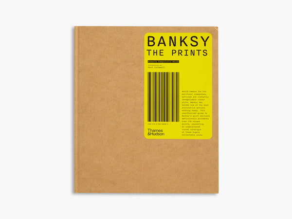 Banksy: The Prints