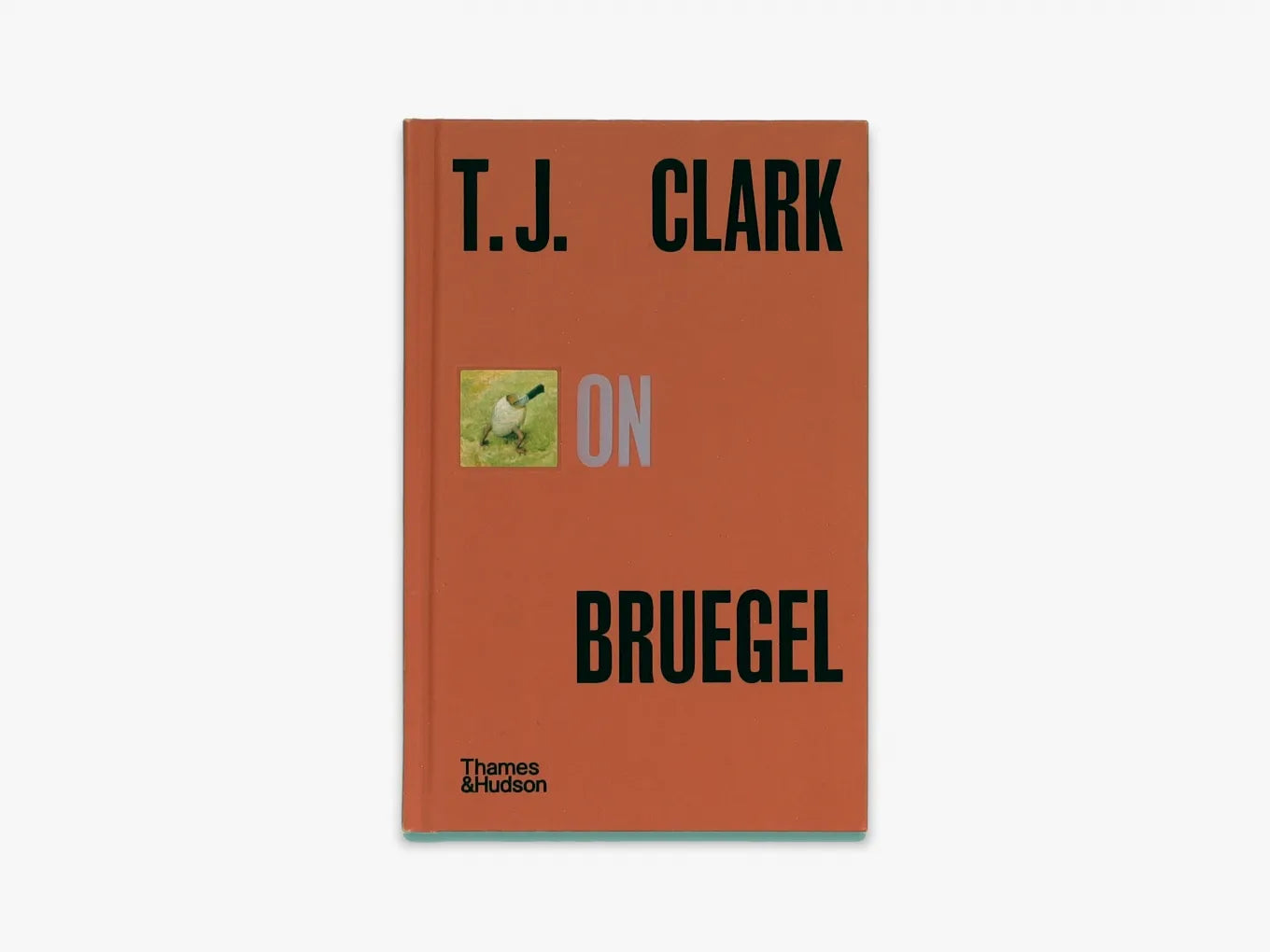 T.J. Clark on Bruegel (Pocket Perspectives)
