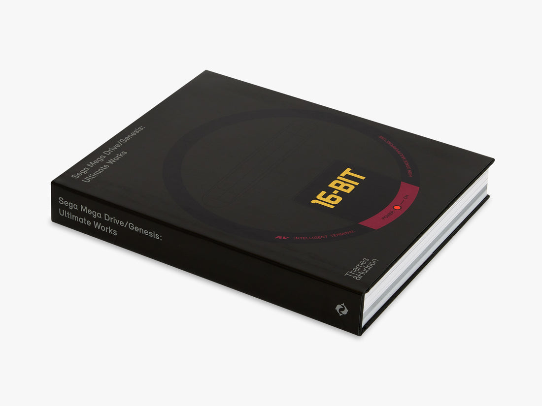 Sega Mega Drive/Genesis: Ultimate Works