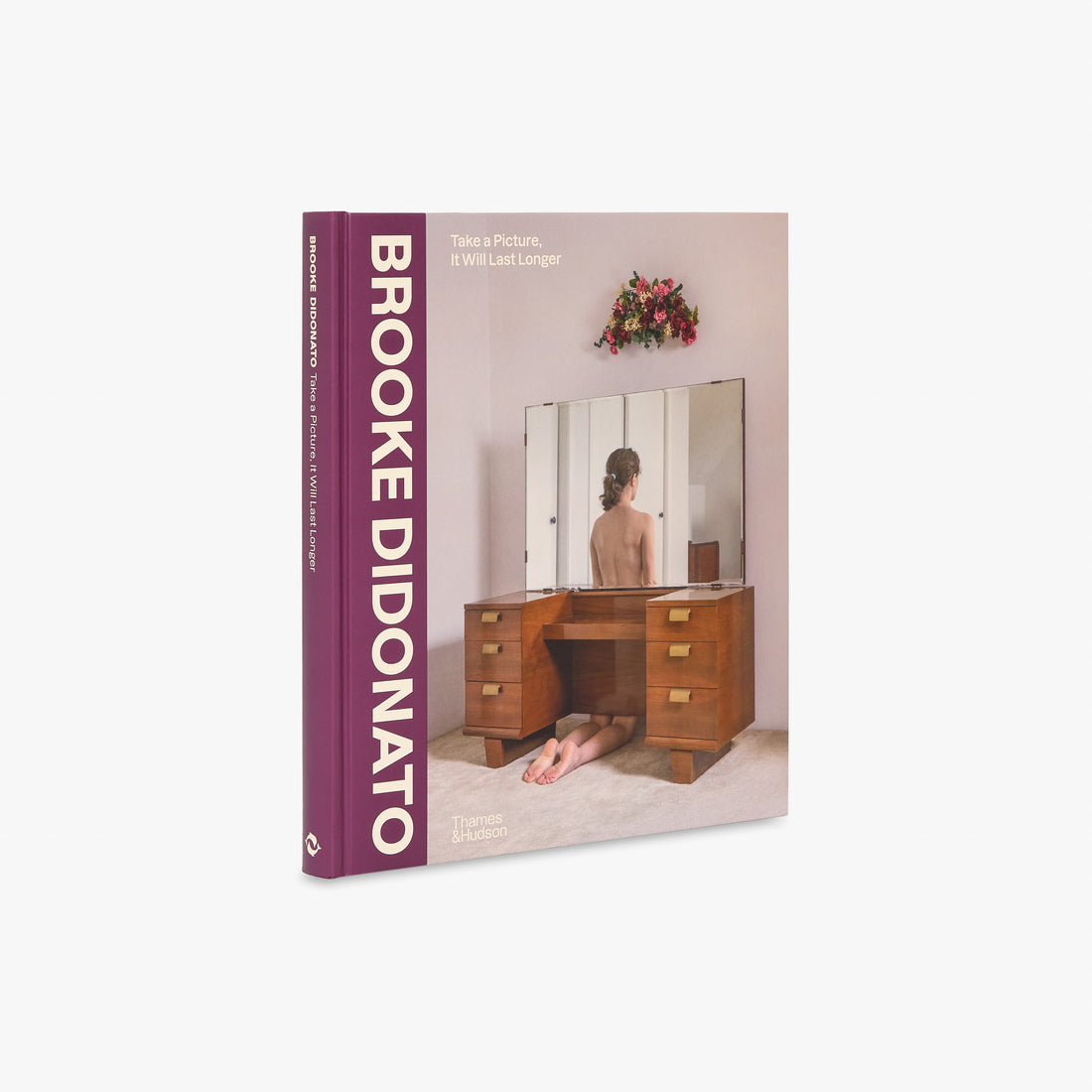 Brooke DiDonato: Take a Picture, It Will Last Longer
