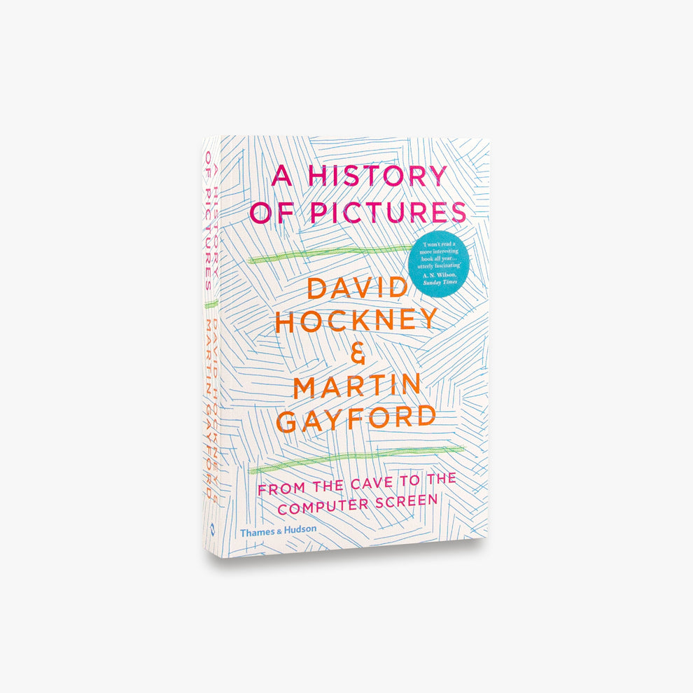 A History of Pictures