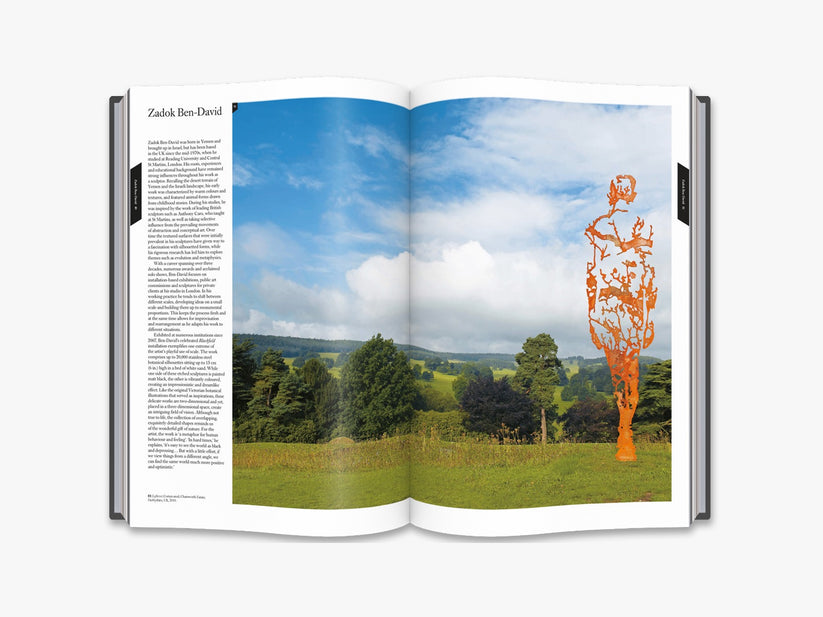 Raw + Material = Art