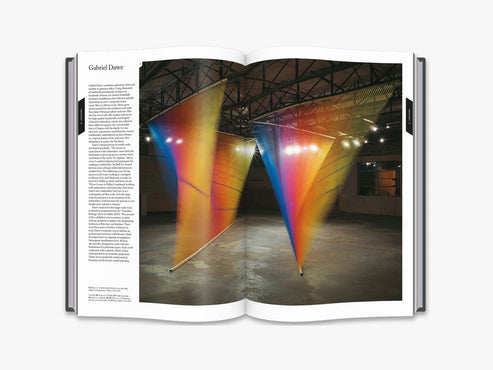 Raw + Material = Art