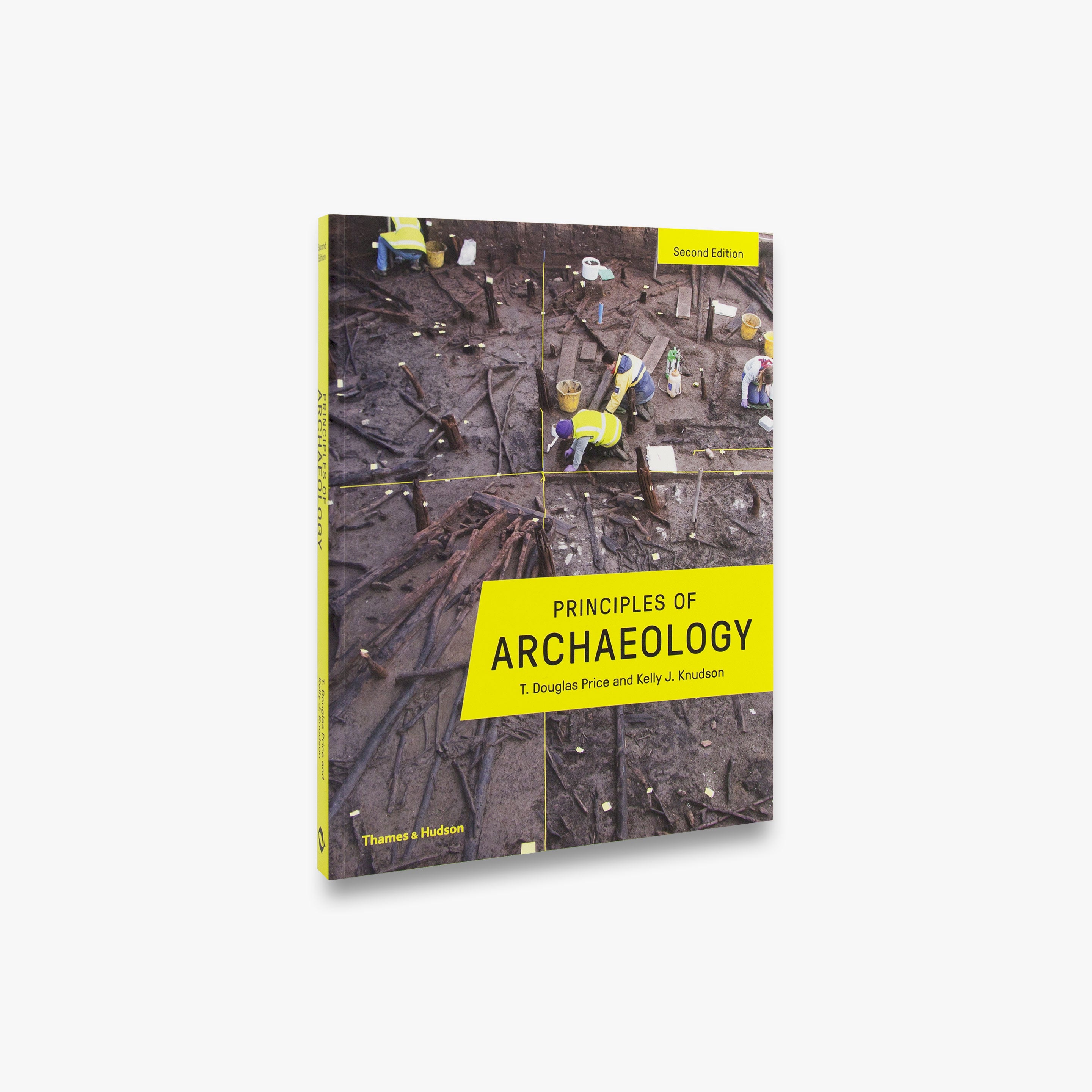 Principles of Archaeology