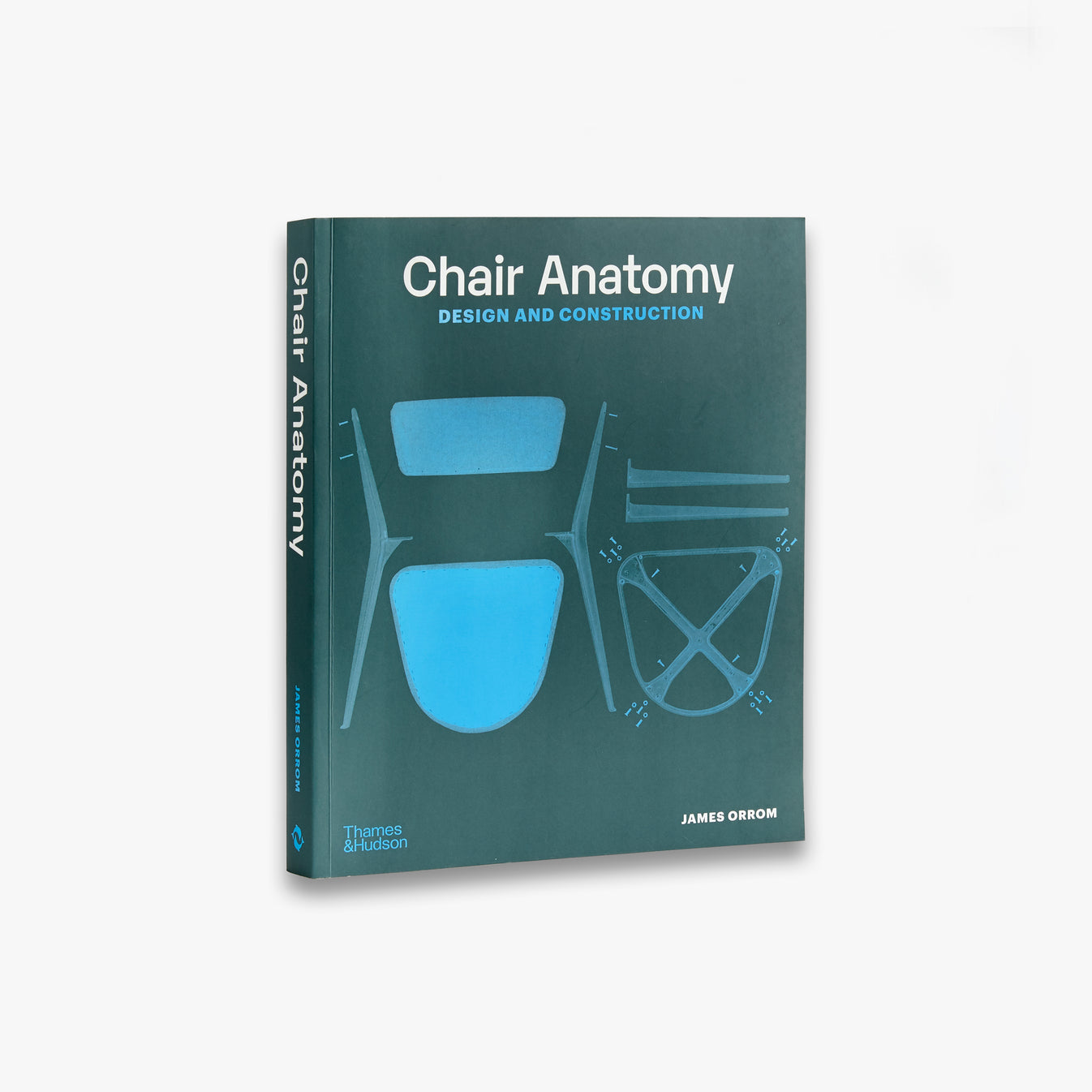 Chair Anatomy