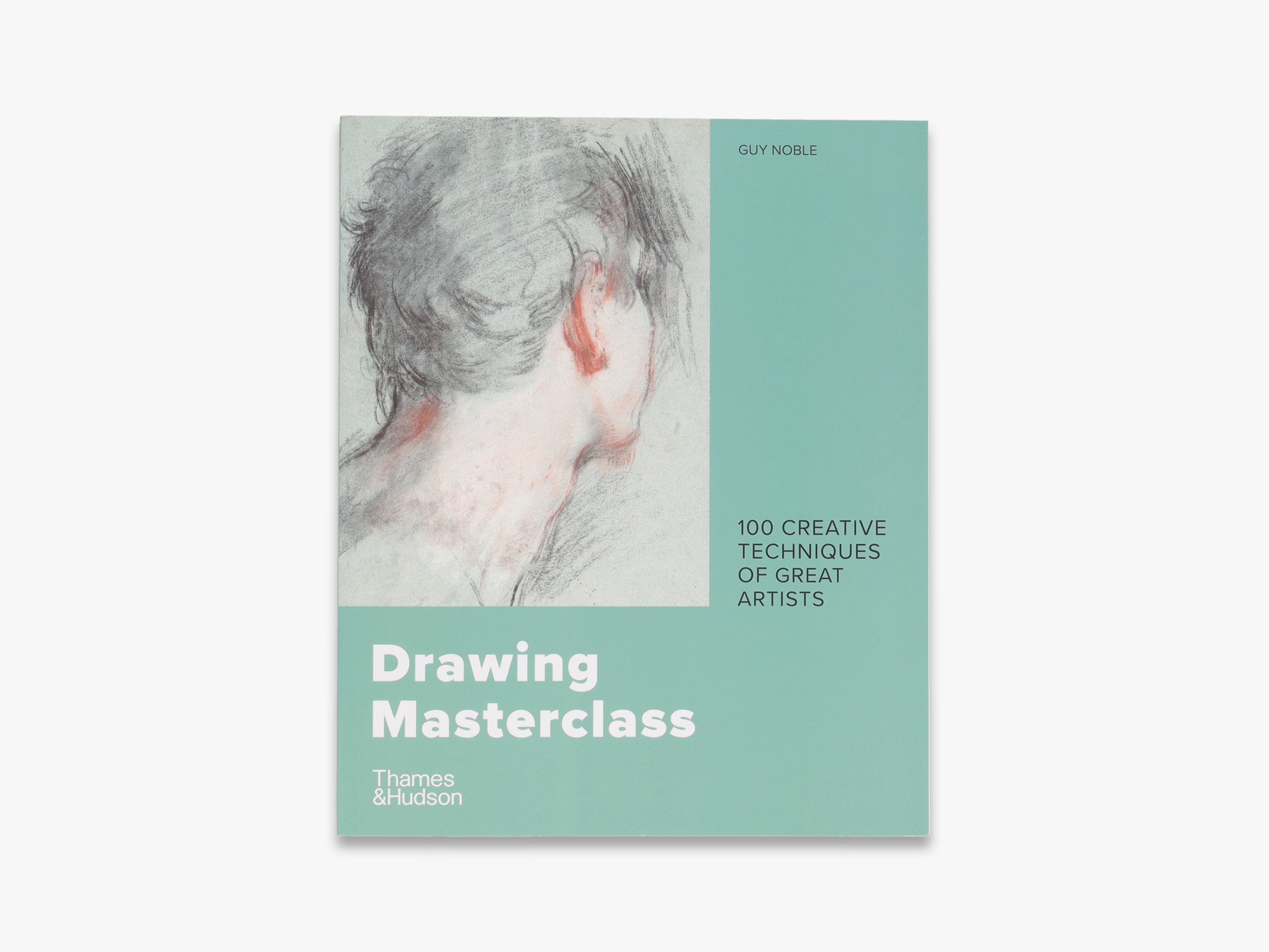 Drawing Masterclass