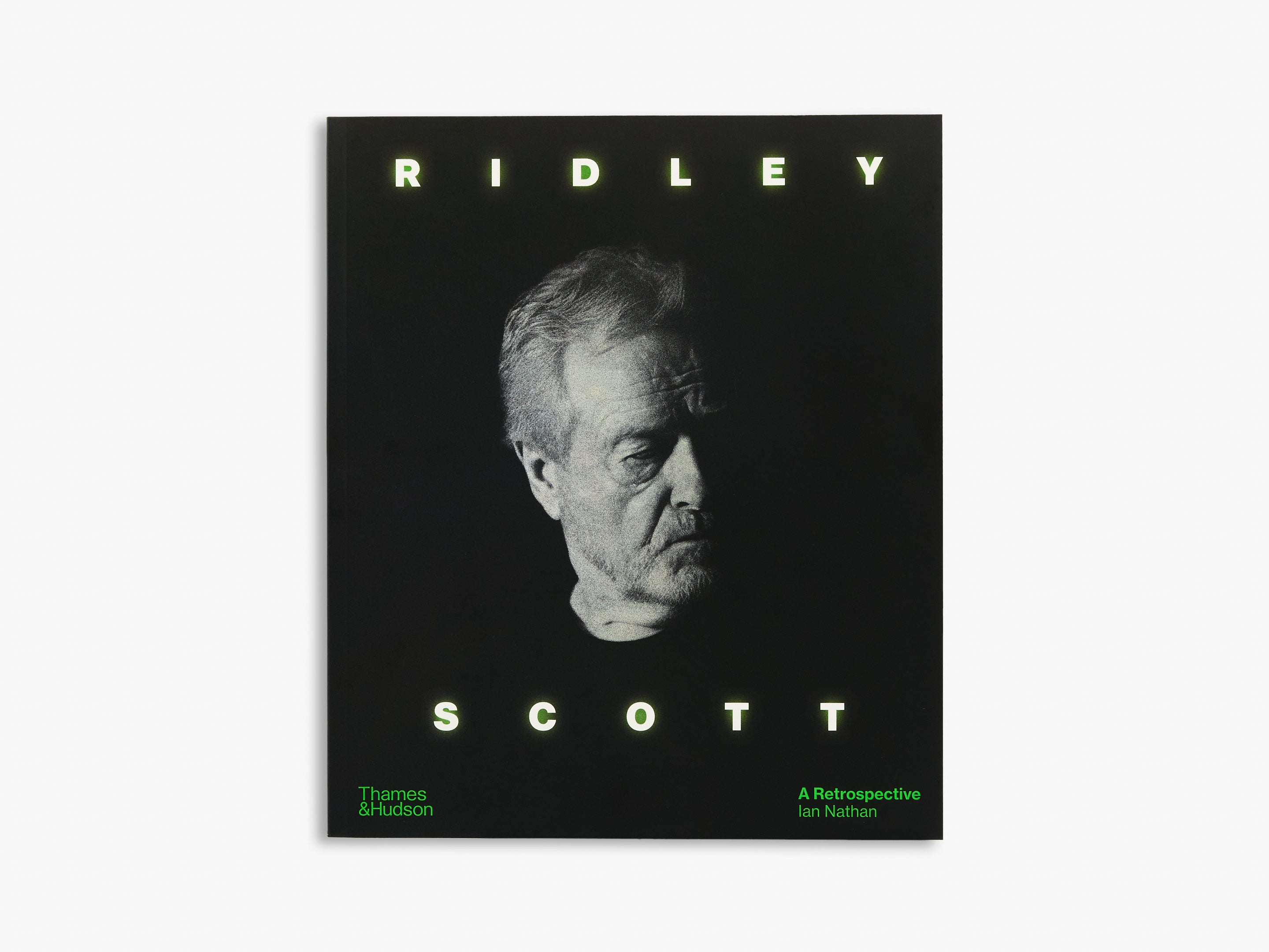 Ridley Scott: A Retrospective