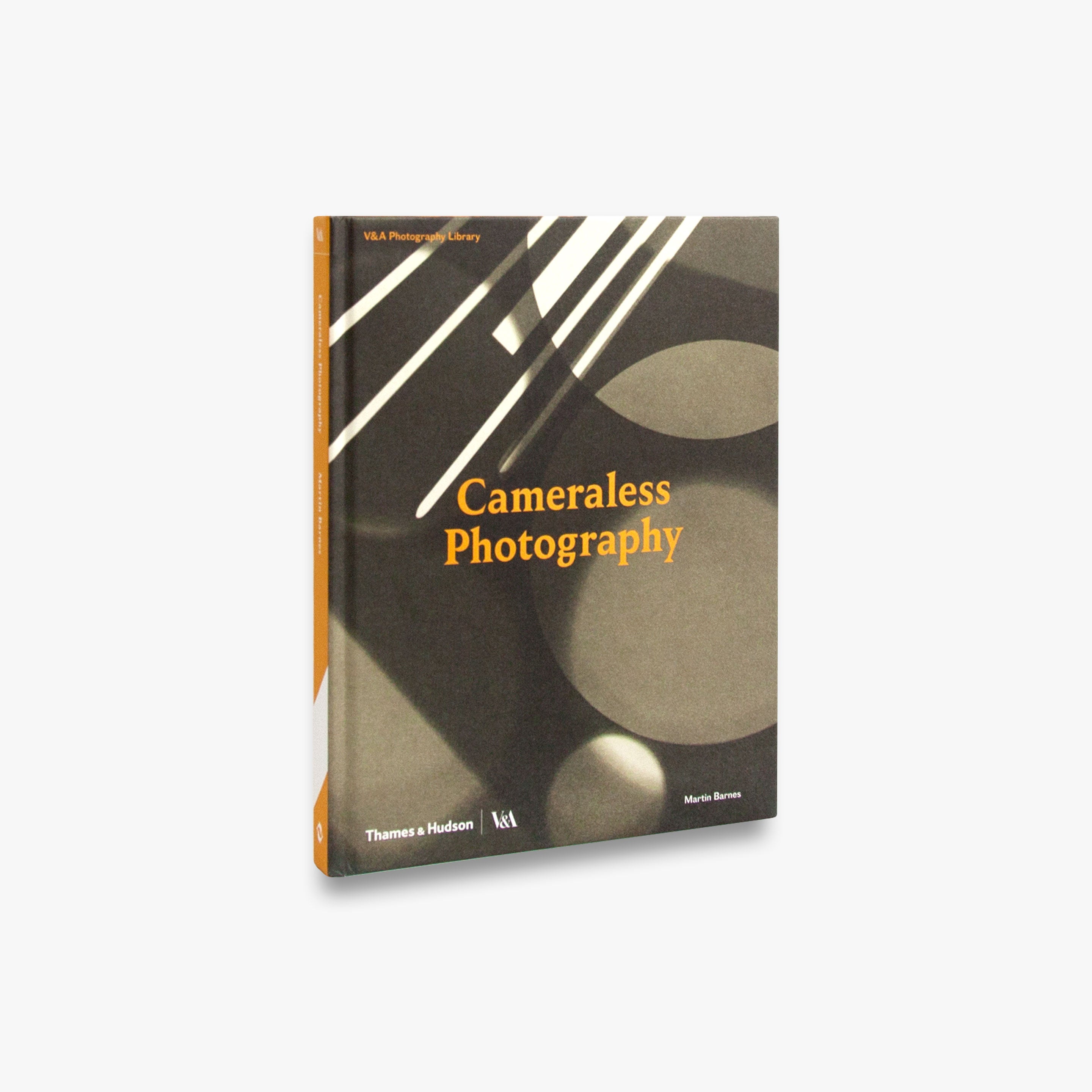 Cameraless Photography (Photography Library; Victoria and Albert Museum)