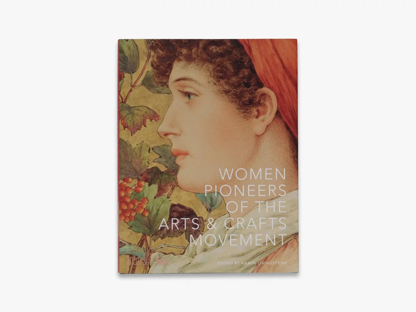 Women Pioneers of the Arts and Crafts Movement (V&A)