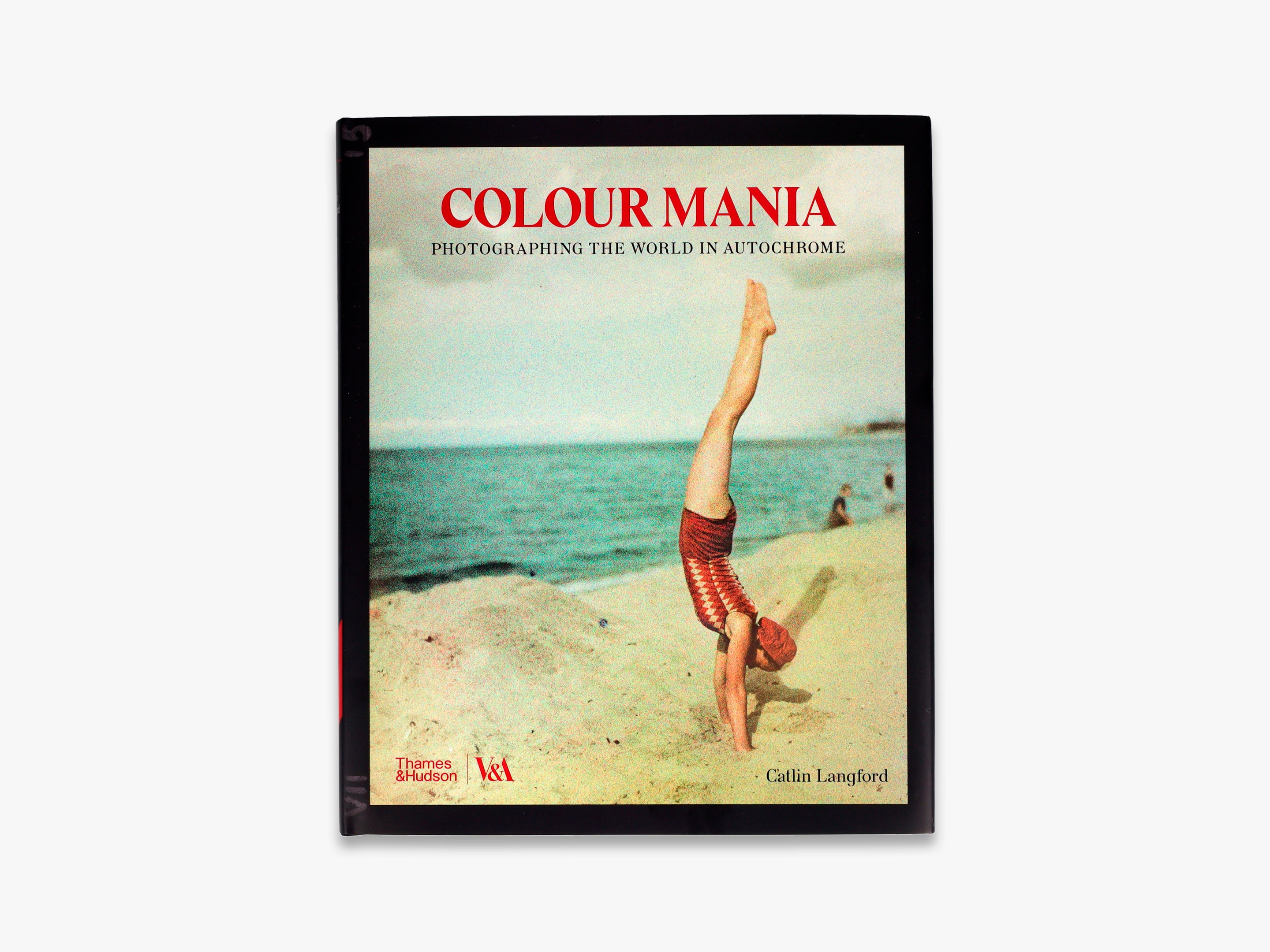 Colour Mania (Victoria and Albert Museum)