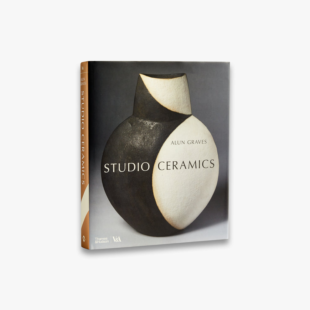 Studio Ceramics (V&A)