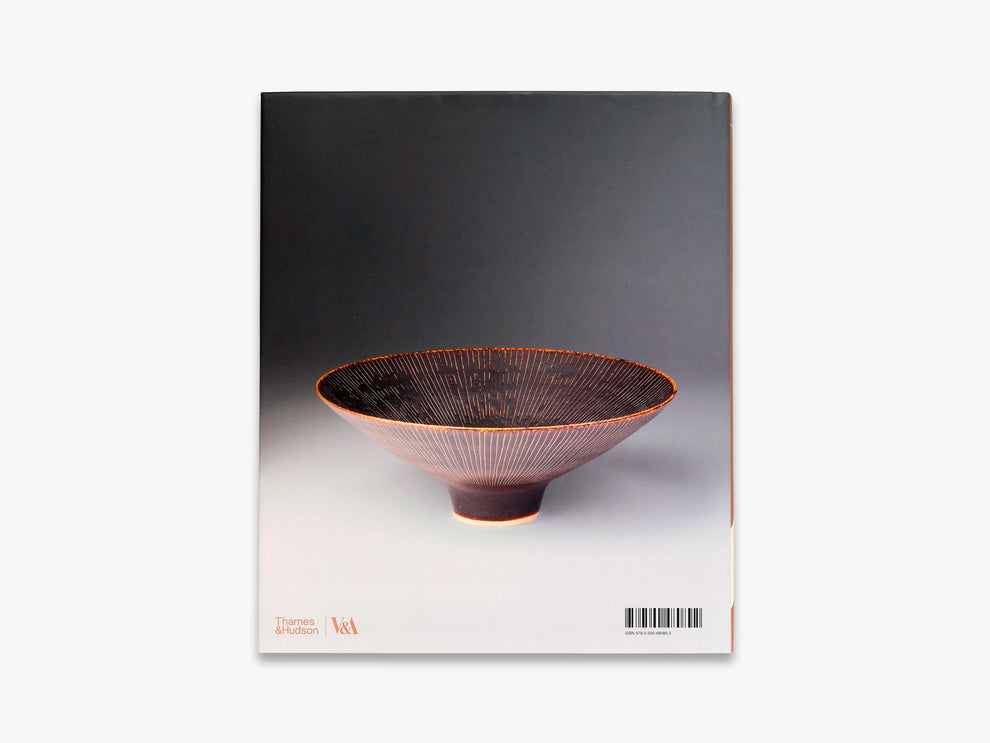 Studio Ceramics (V&A)