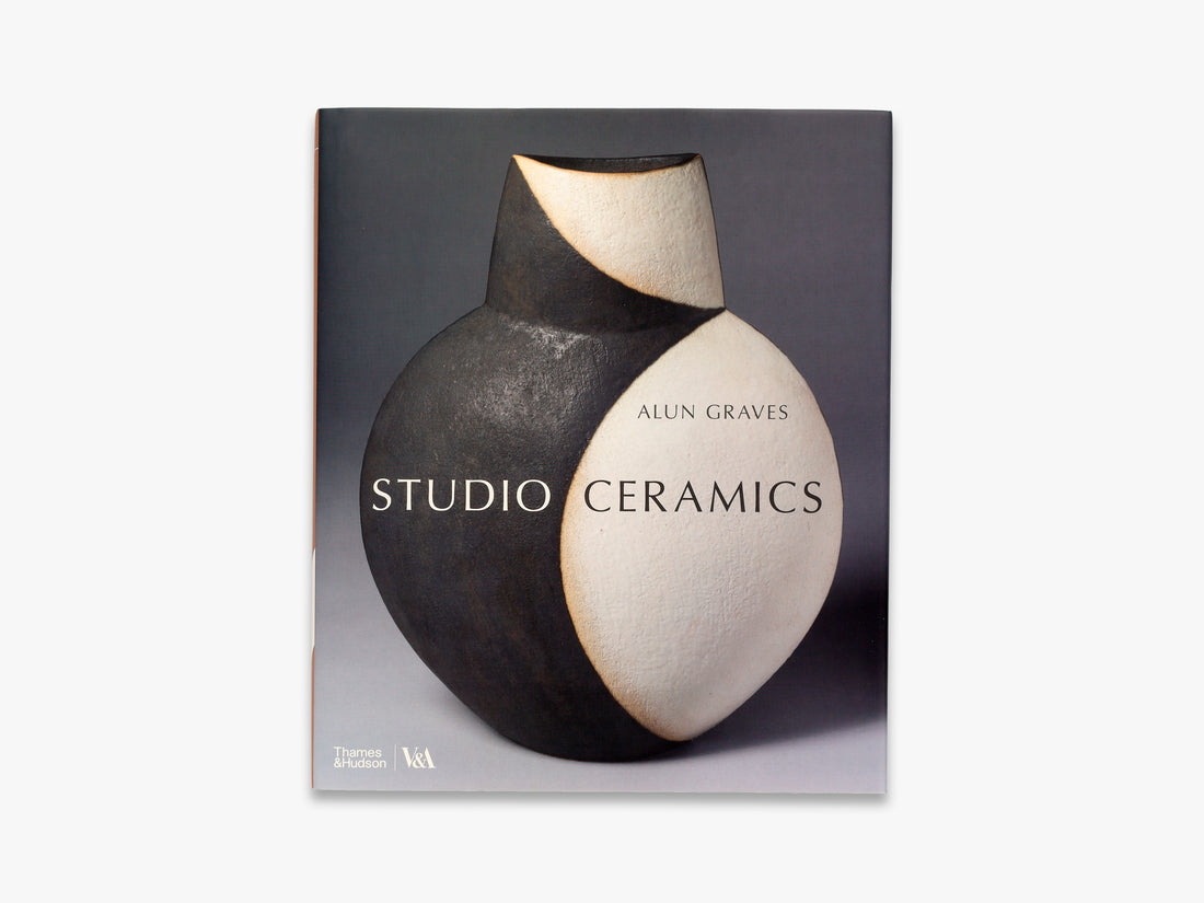 Studio Ceramics (V&A)