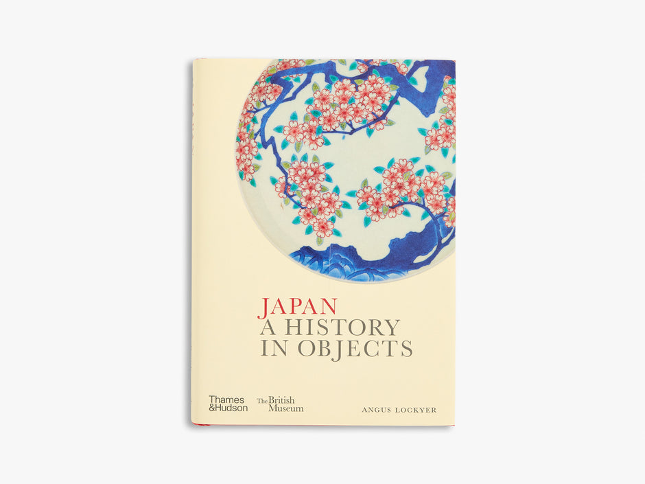 The Art and Culture of Japan: Ten Books for Every Japanophile