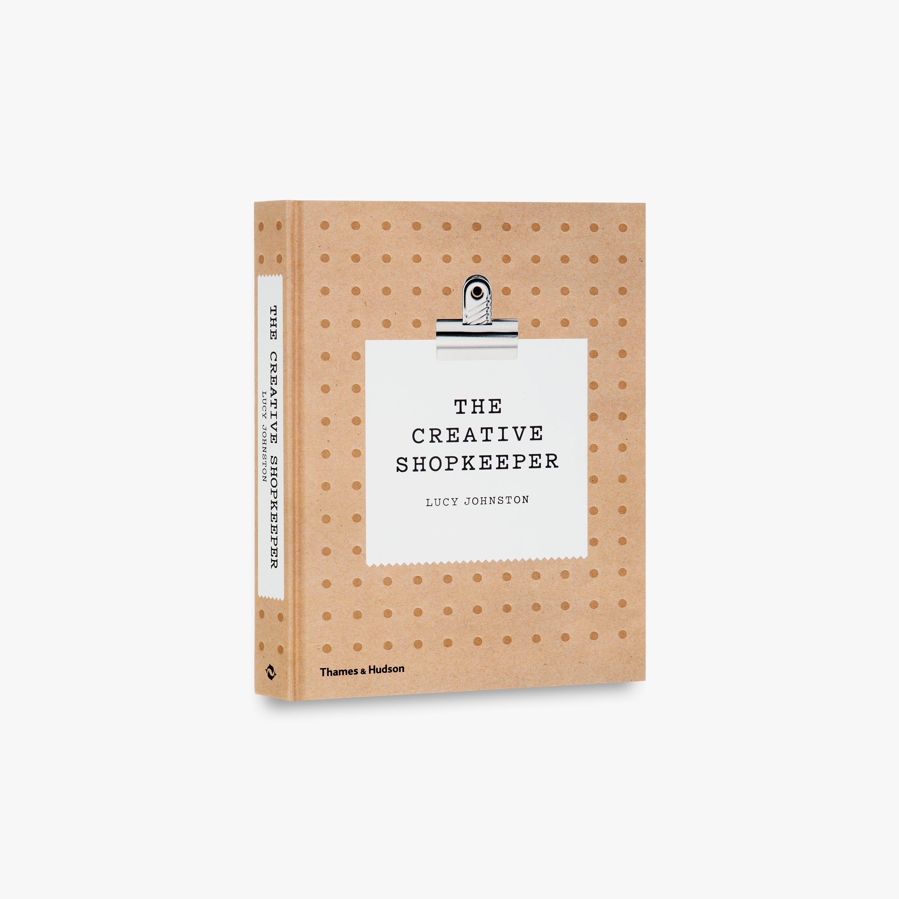 The Creative Shopkeeper