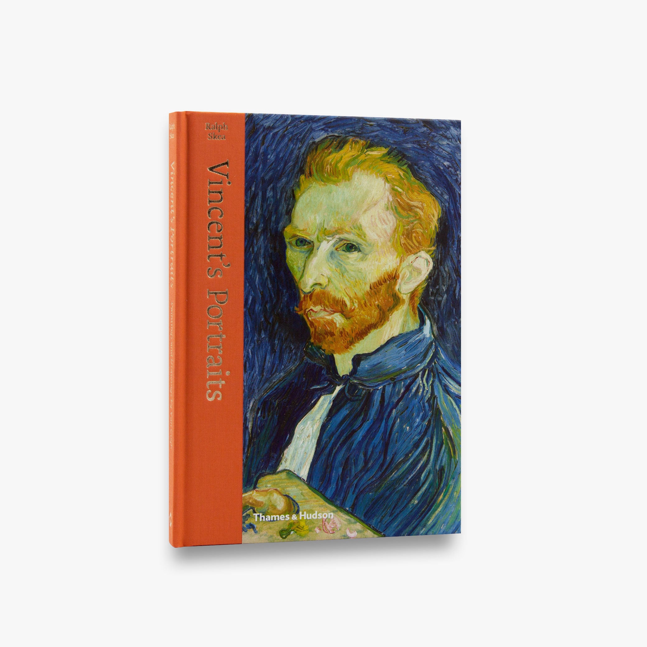 Vincent's Portraits
