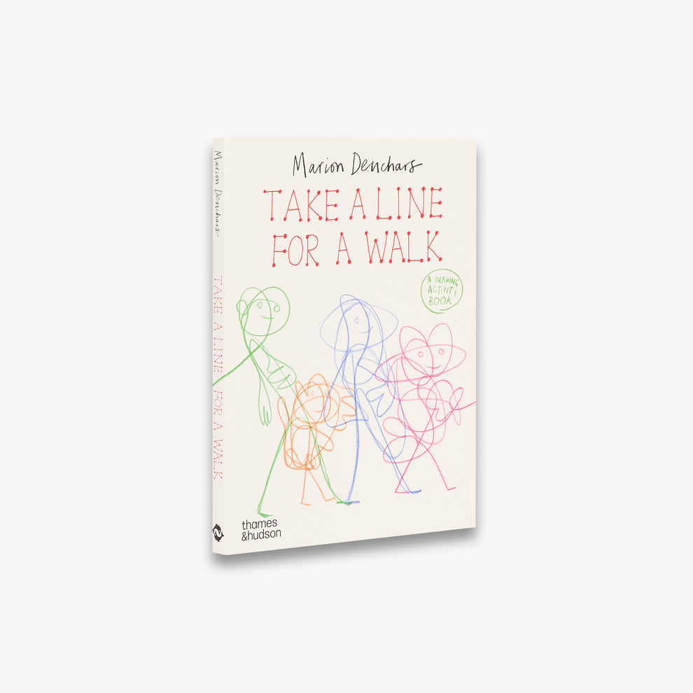 Take a Line for a Walk