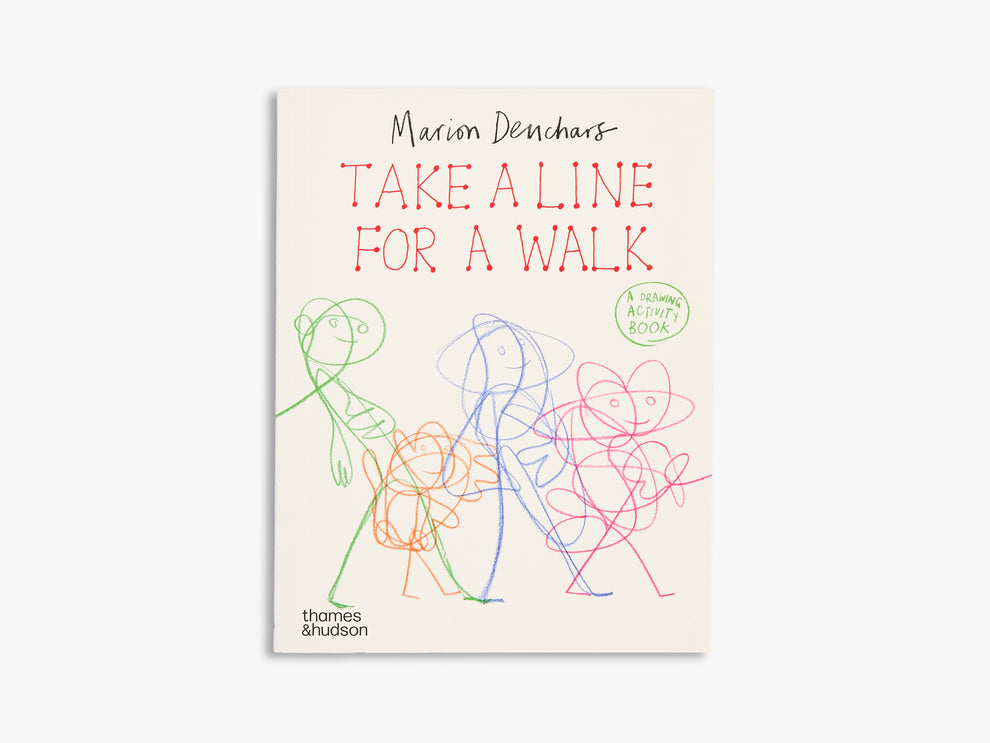 Take a Line for a Walk