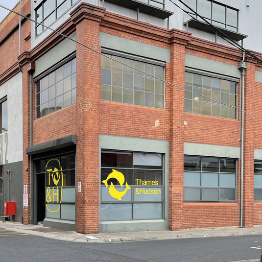 Thames & Hudson International