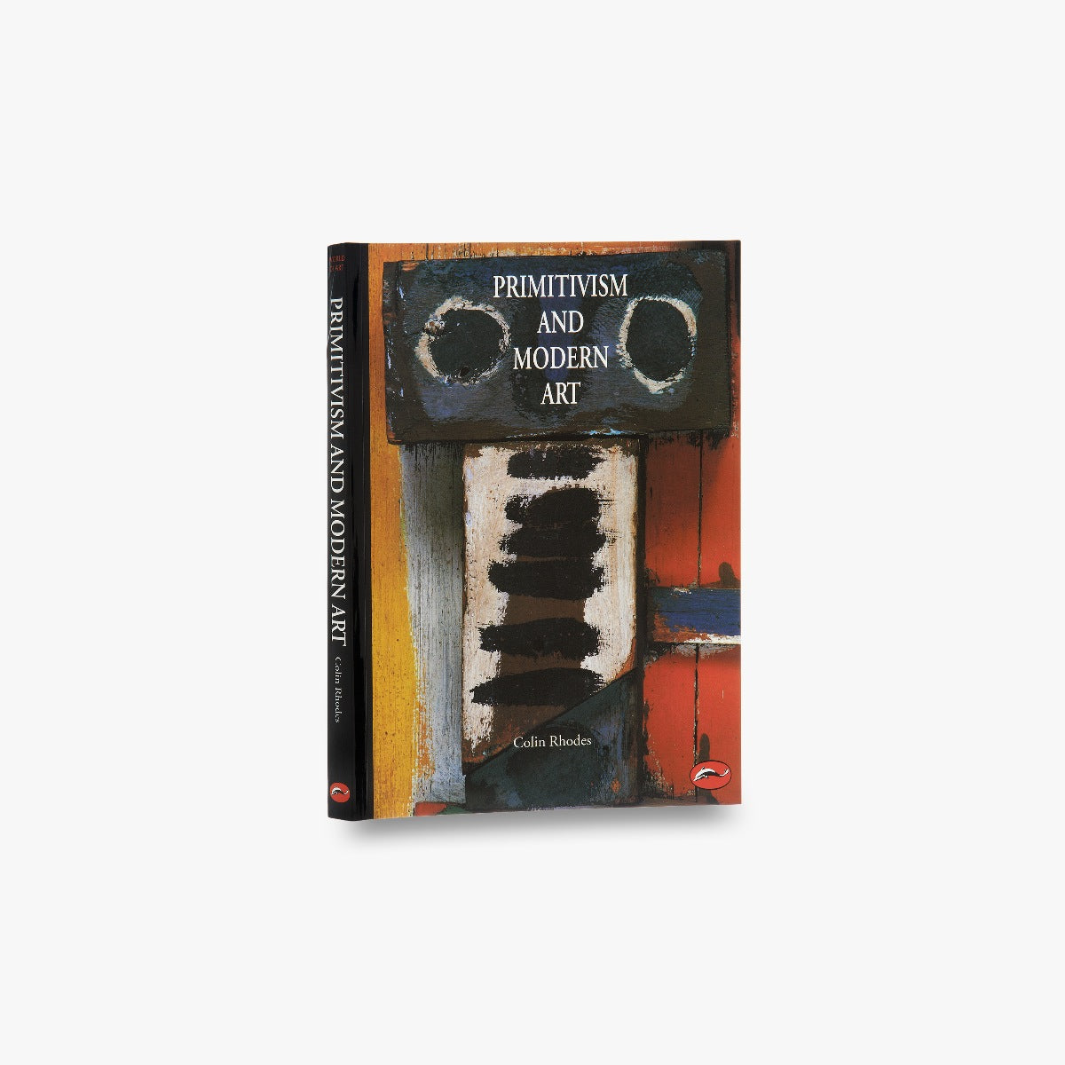 Primitivism and Modern Art (World of Art)