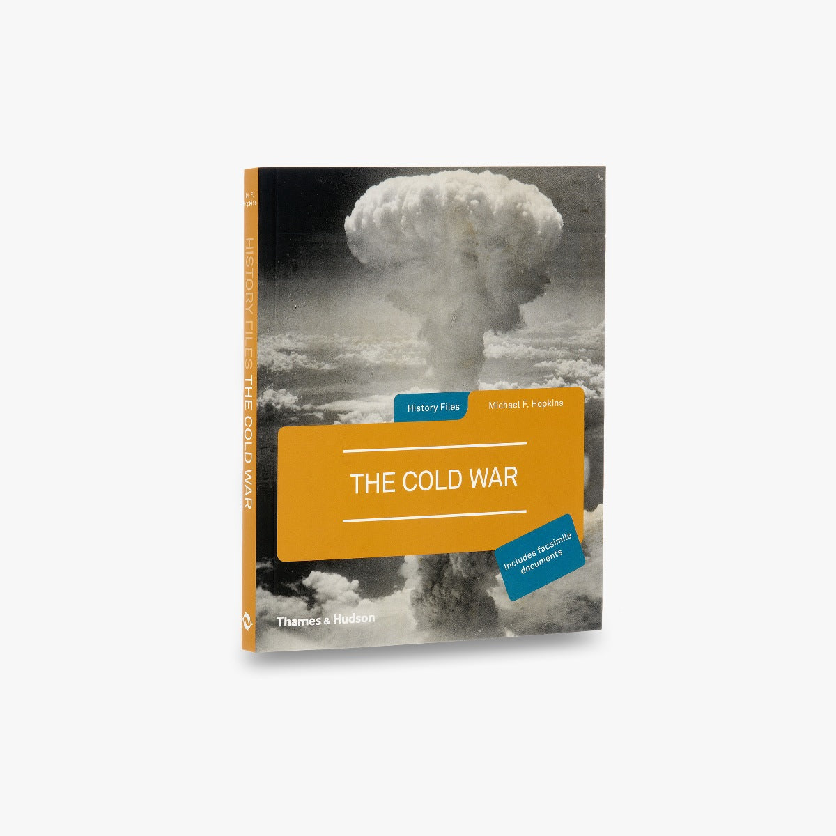 The Cold War (History Files)