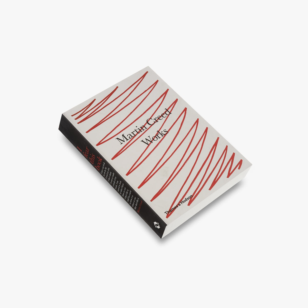 Martin Creed: Works