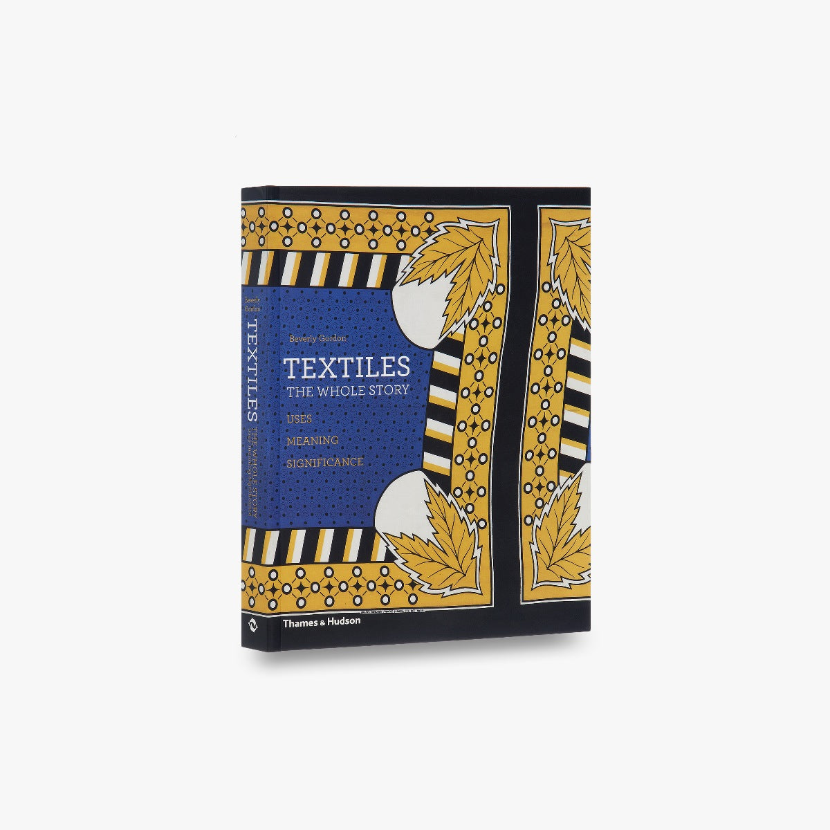 Textiles: The Whole Story