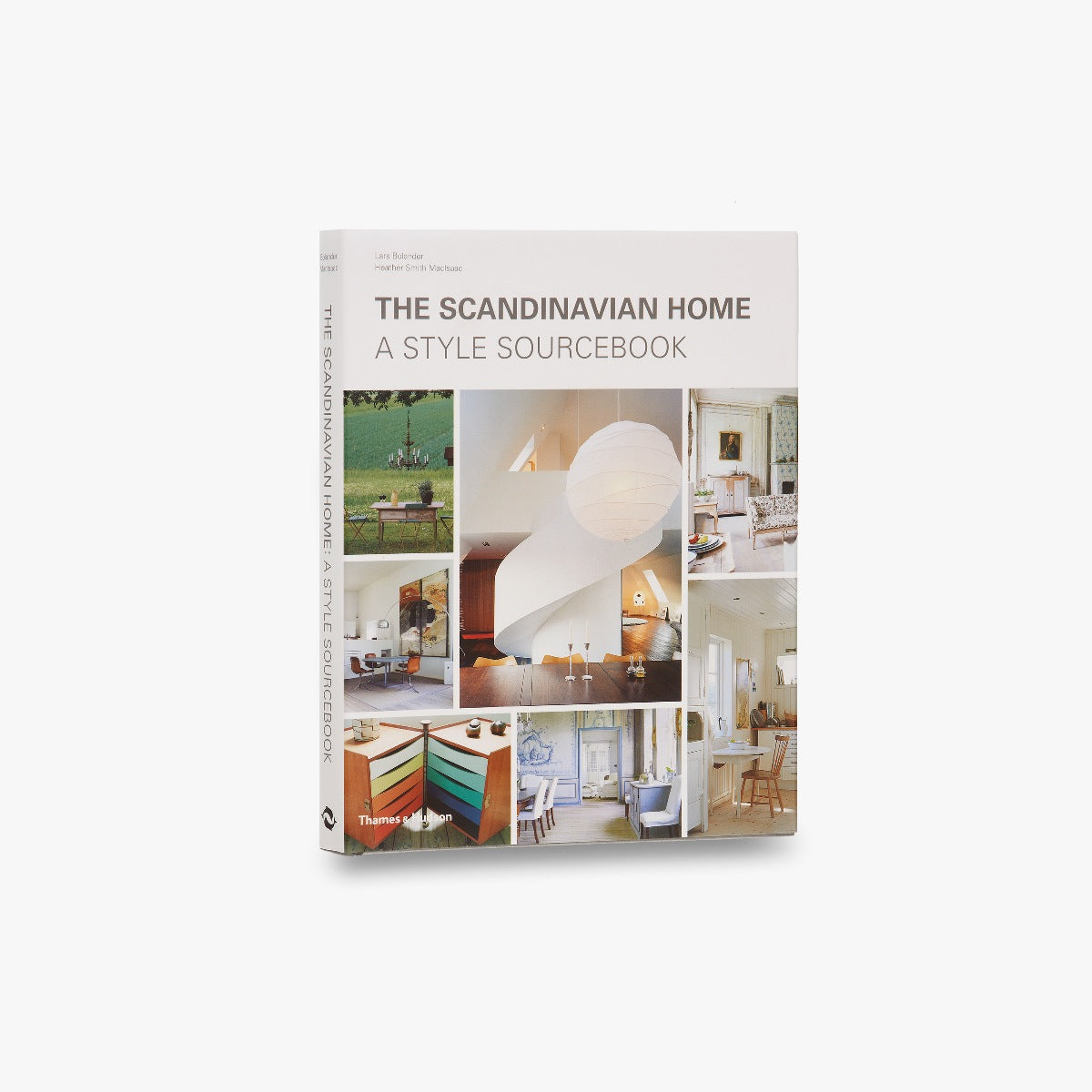 The Scandinavian Home