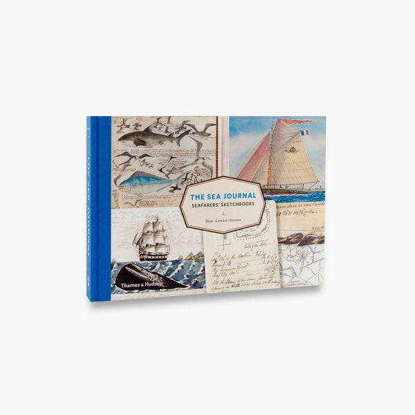 The Sea Journal