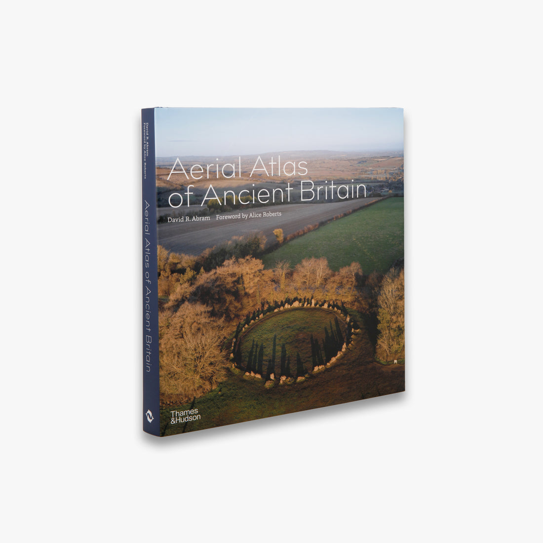 Aerial Atlas of Ancient Britain
