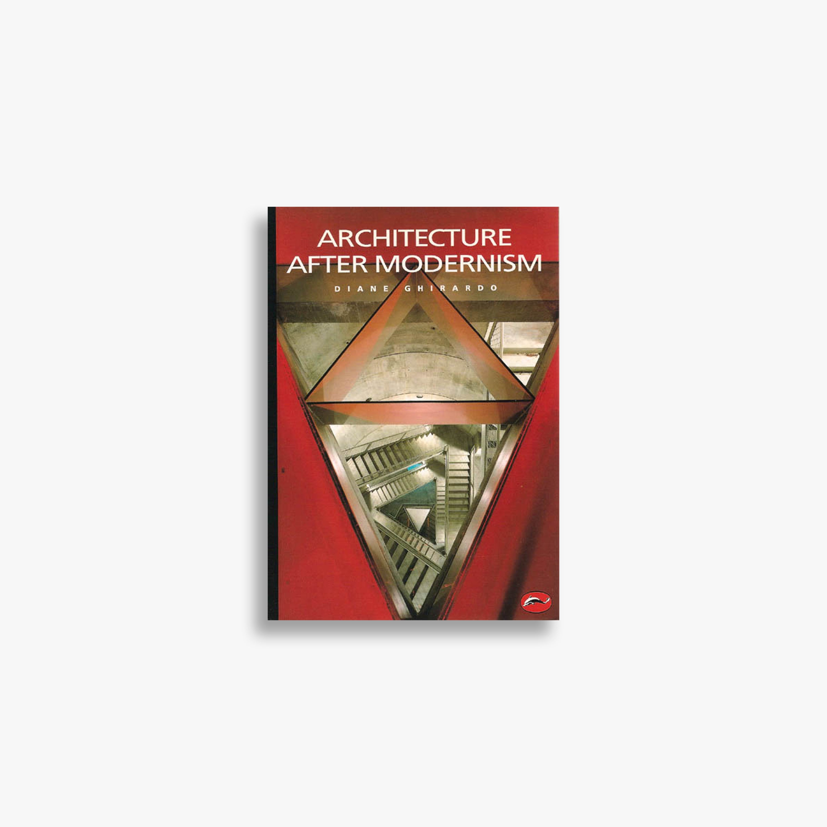 Architecture after Modernism (World of Art)