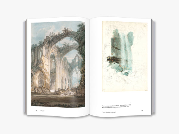 Turner (World of Art)