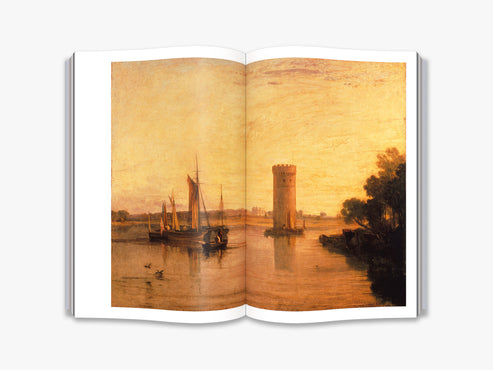 Turner (World of Art)