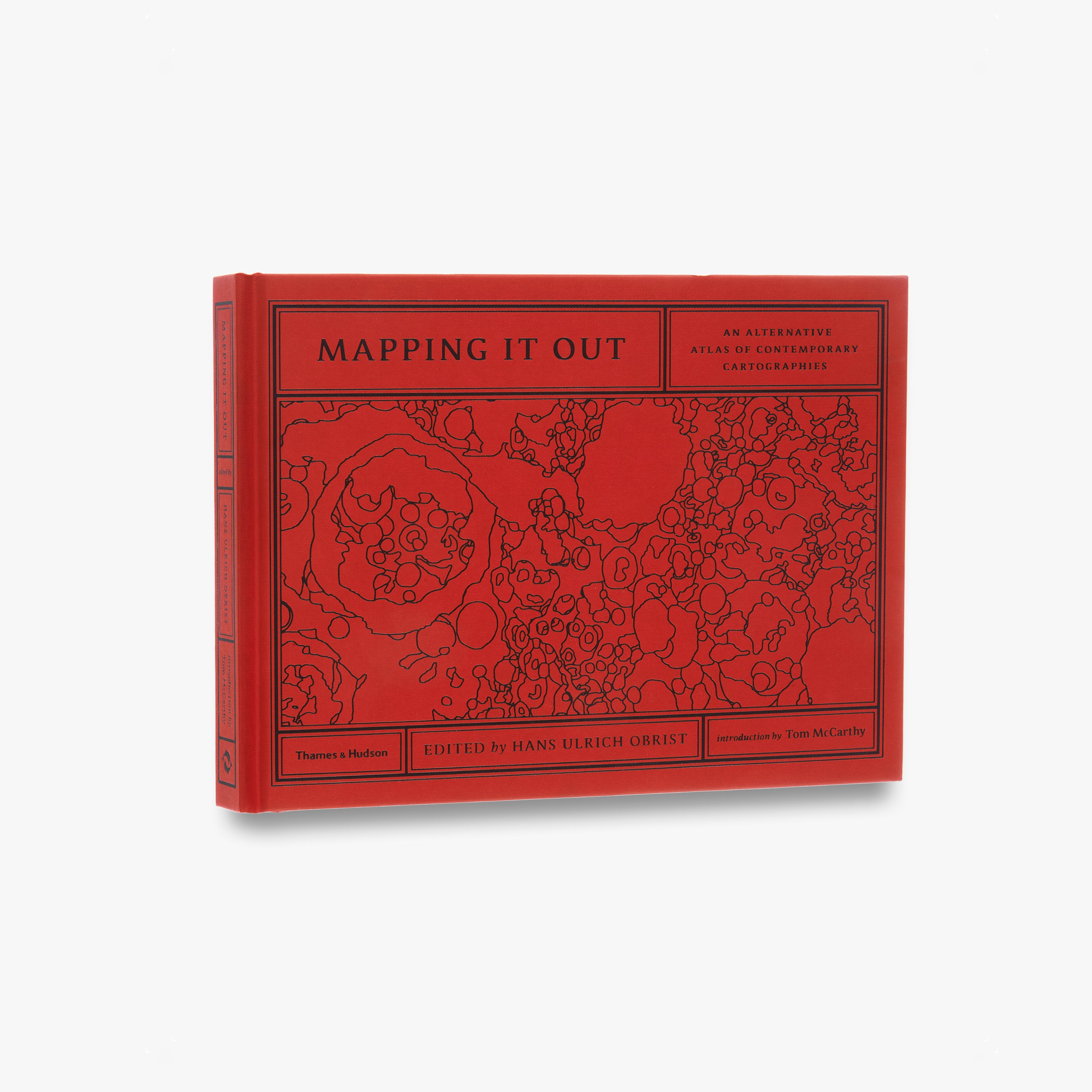 Mapping It Out