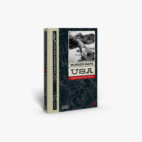 Murder Maps USA