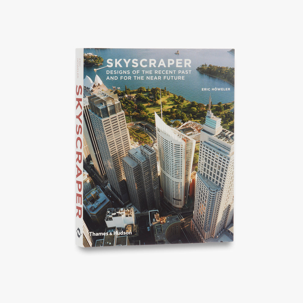 Skyscraper