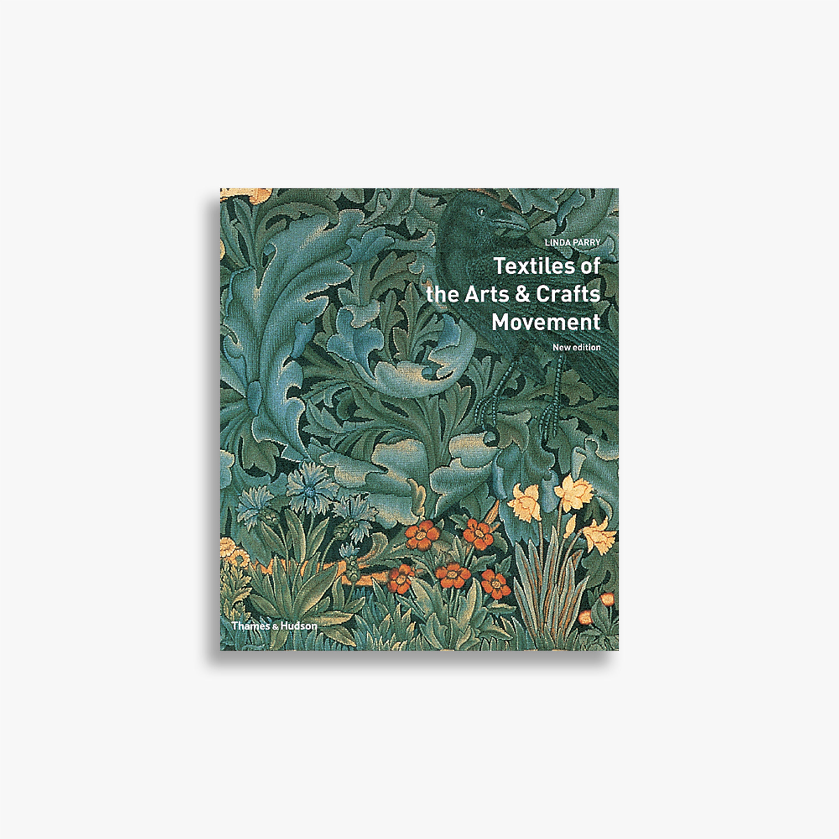 Textiles of the Arts & Crafts Movement