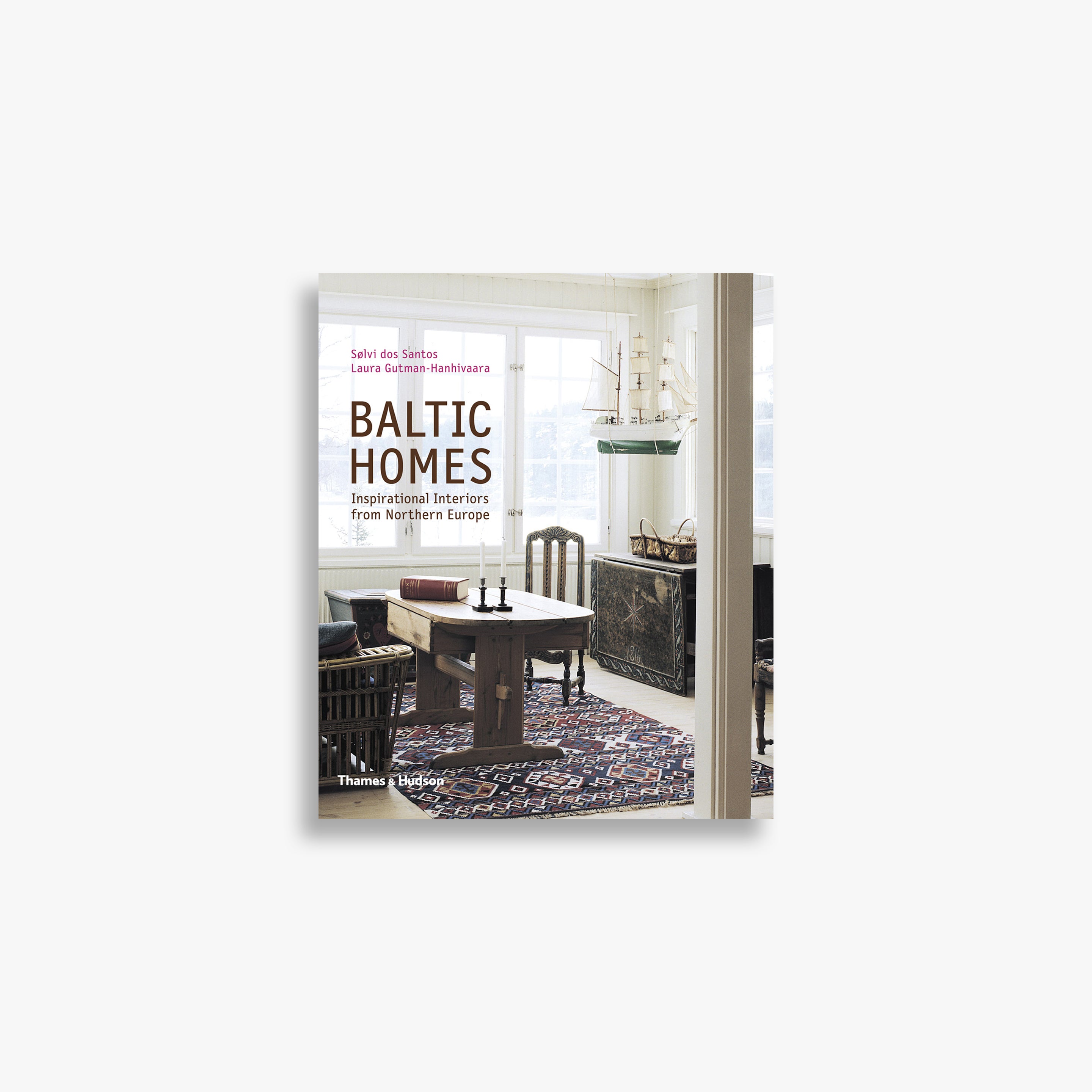 Baltic Homes