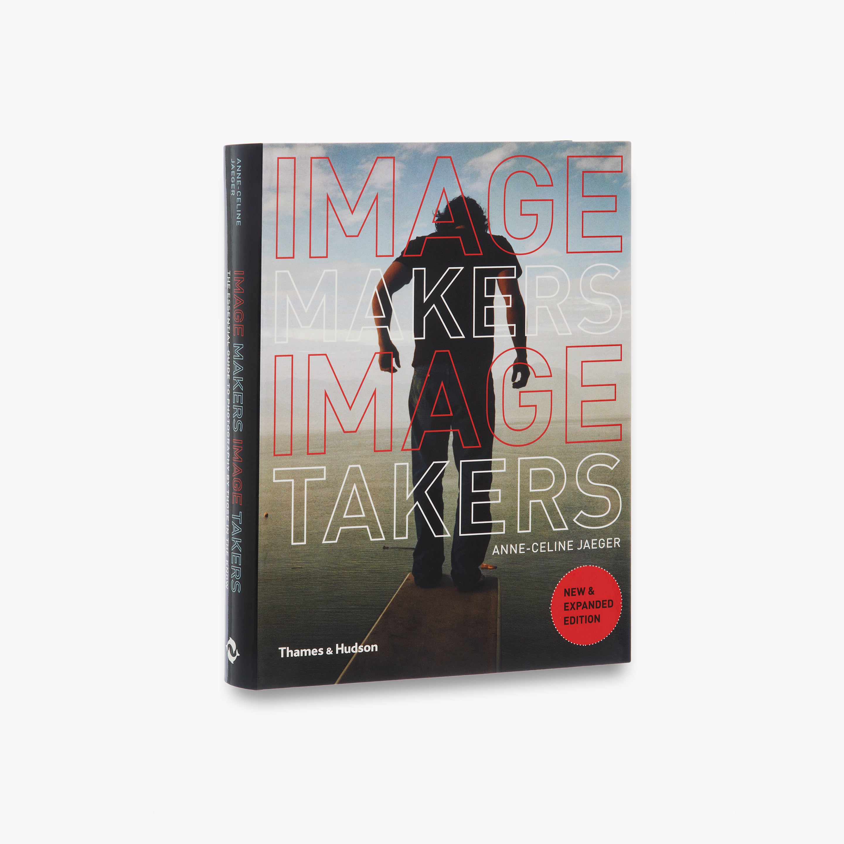 Image Makers, Image Takers