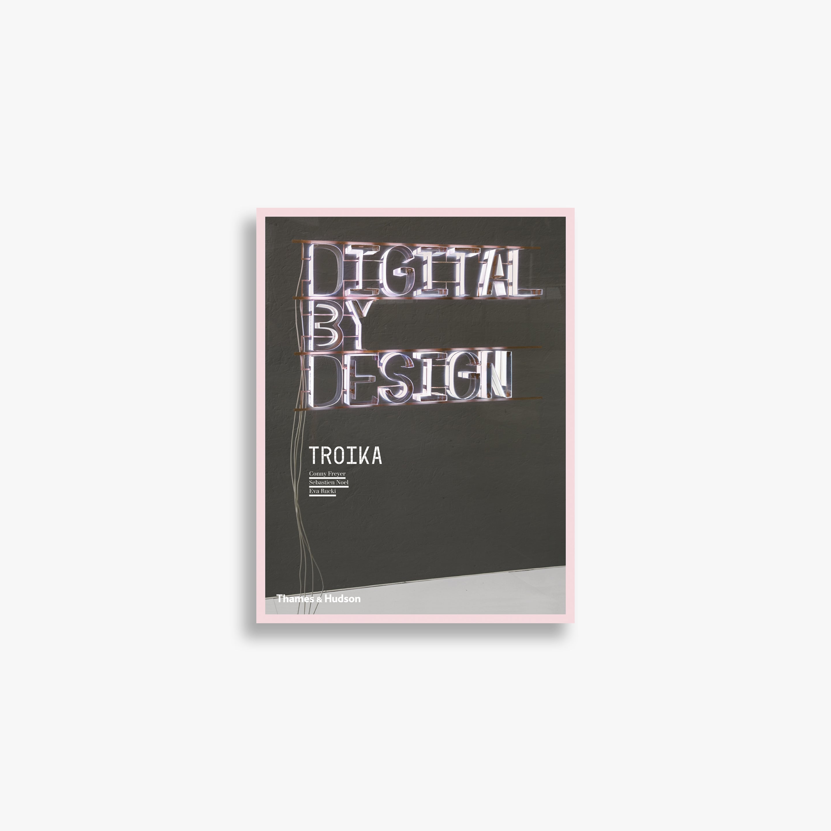Digital by Design