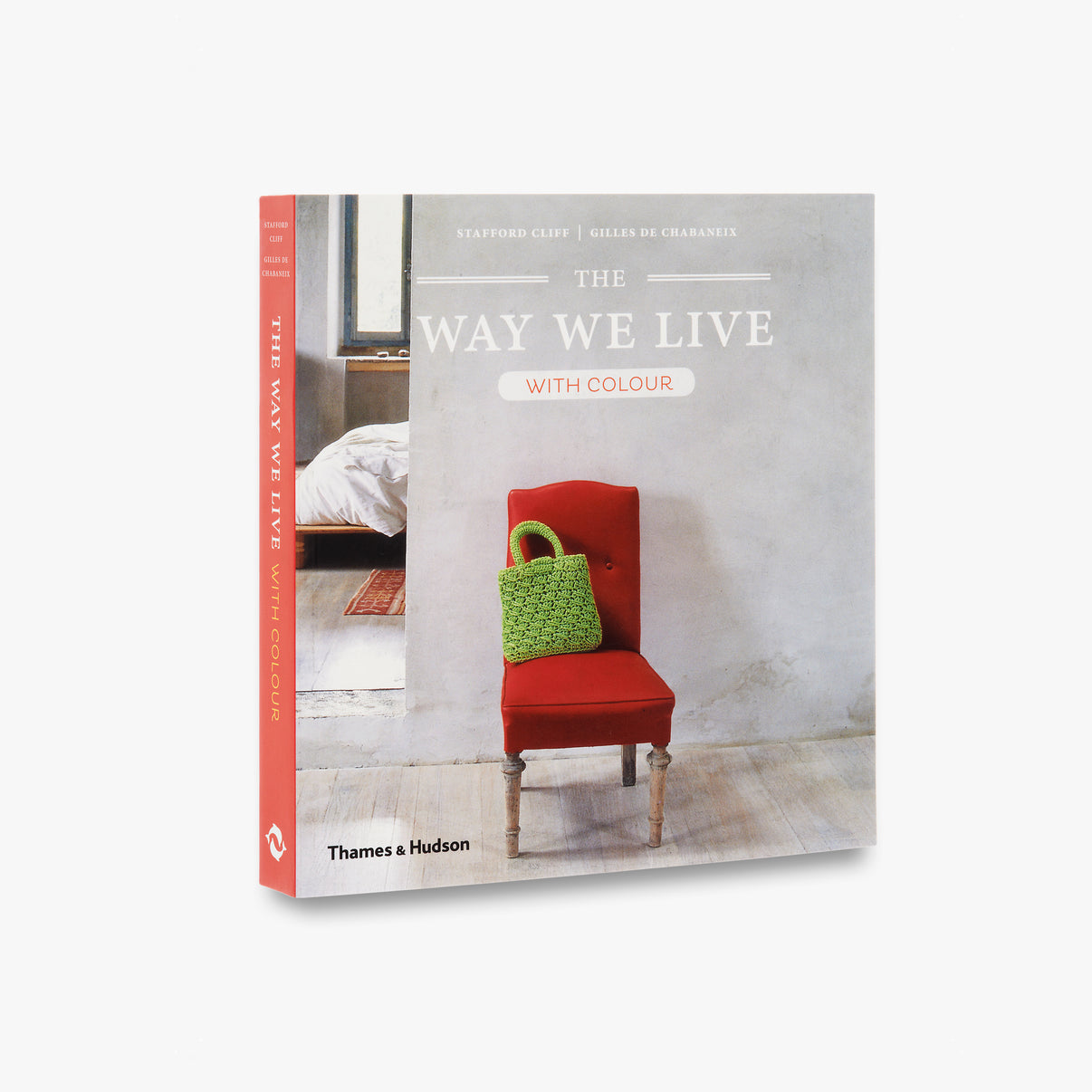 The Way We Live